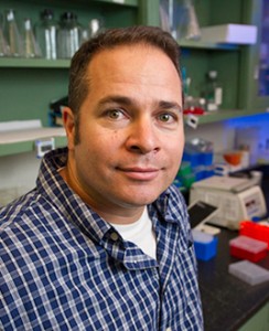 Nir Yakoby | Yakoby Fly Lab | Rutgers University